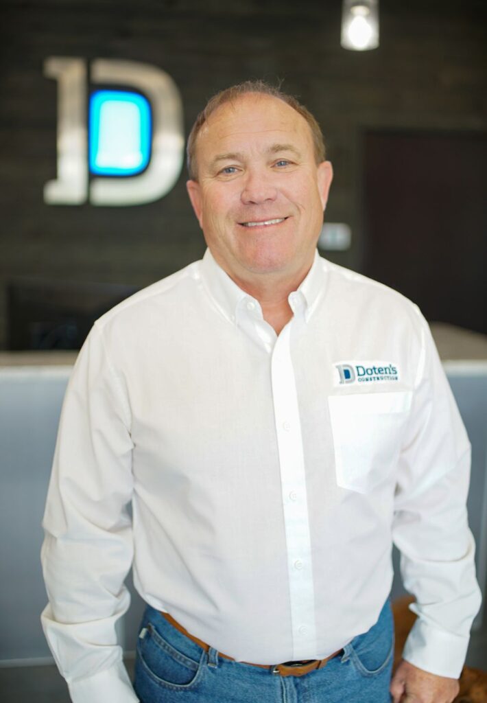 About – Doten's Construction