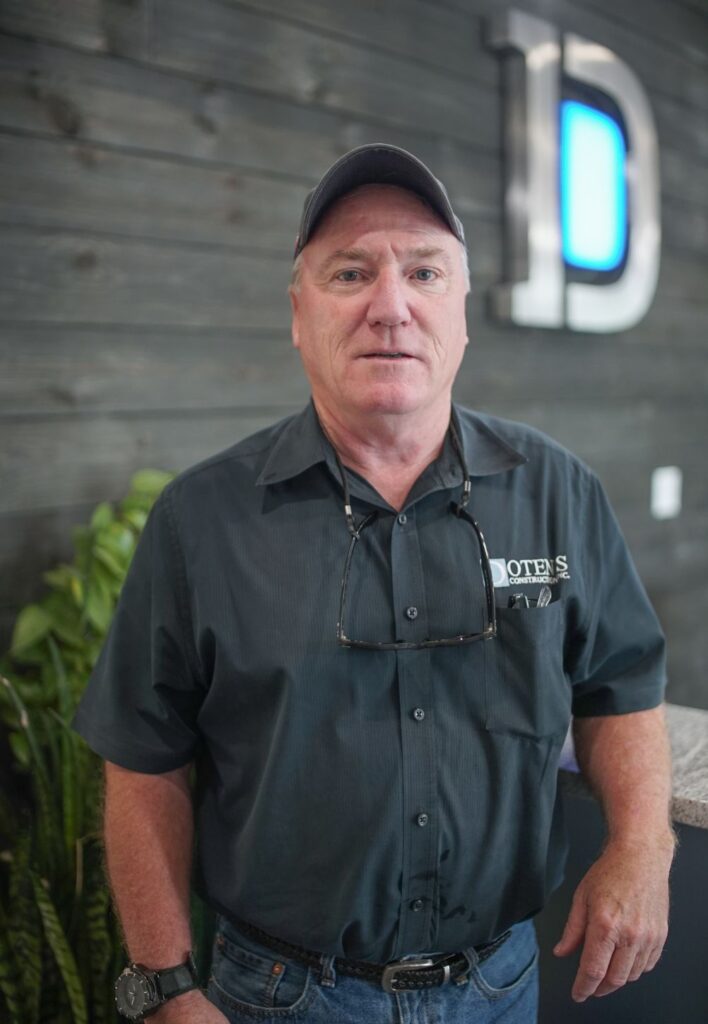 About – Doten's Construction