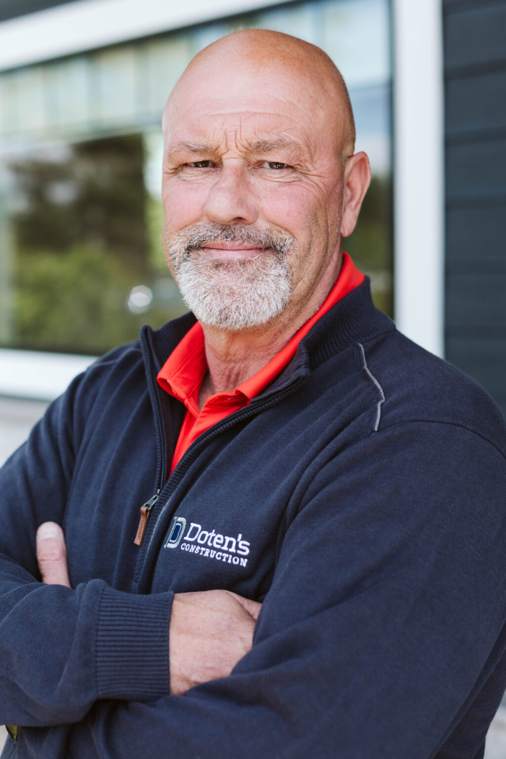 About – Doten's Construction