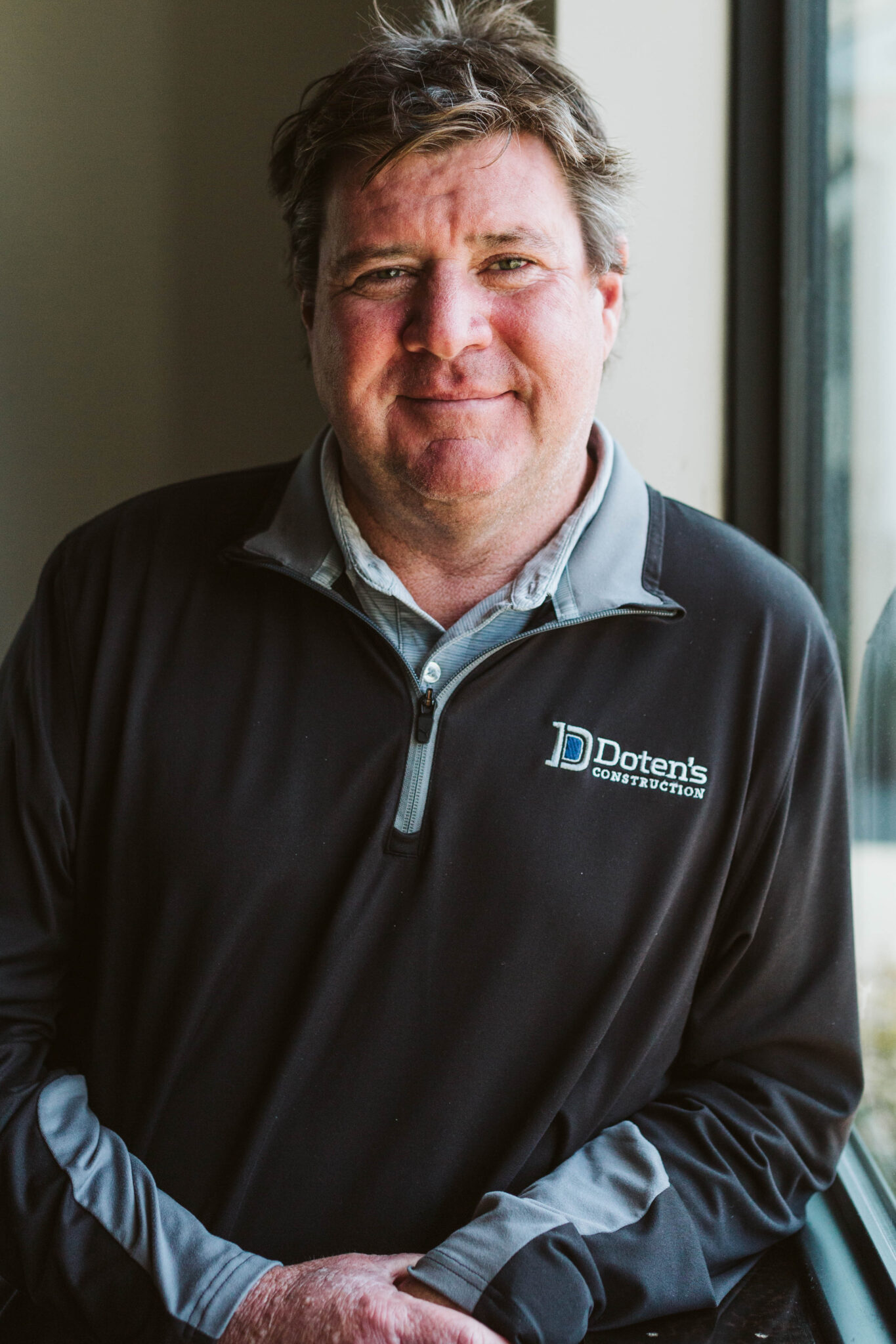 About – Doten's Construction