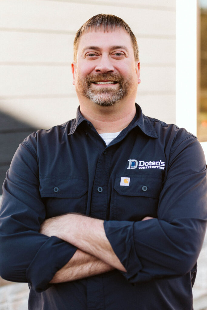 About – Doten's Construction