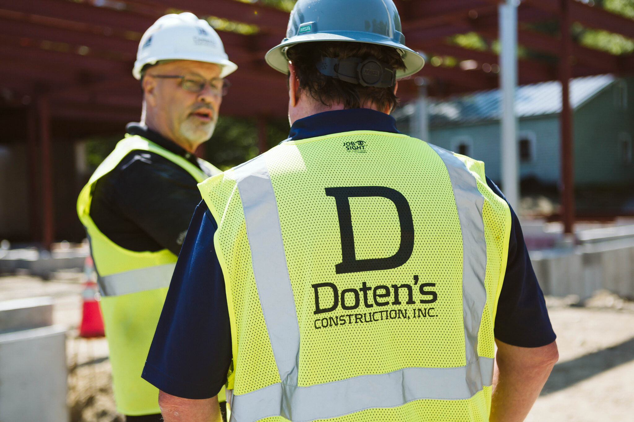 Doten's Construction – Commercial Construction in Freeport, ME